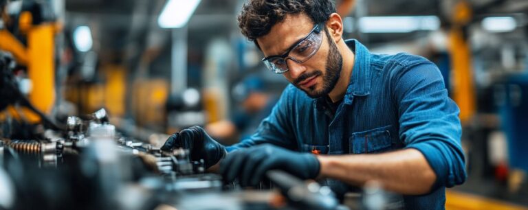 What is Automotive Engineering? Salary & Career Overview - Educating ...