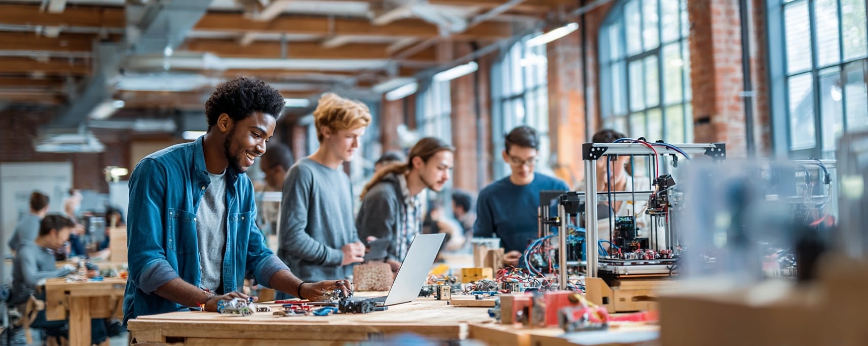 Engineering Technology vs. Engineering - Educating Engineers